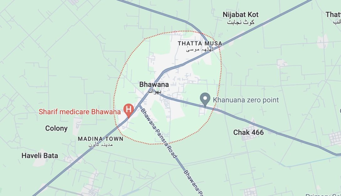 Exploring Bhawana | Graana.com